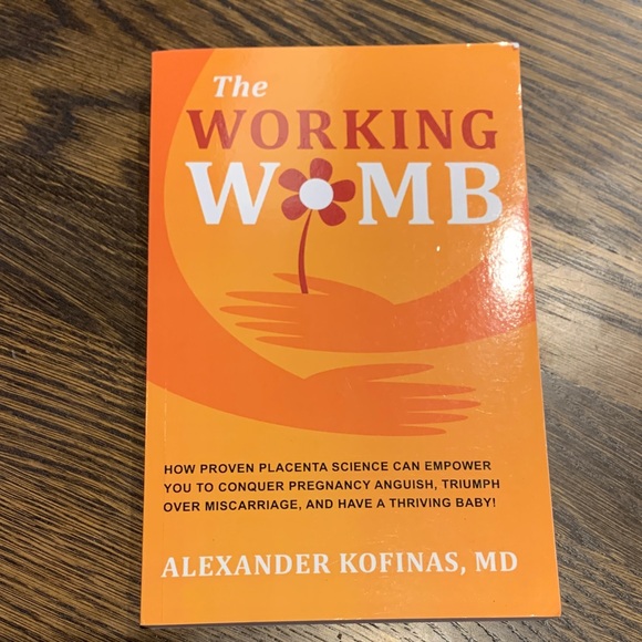 Other | The Working Womb Book | Poshmark